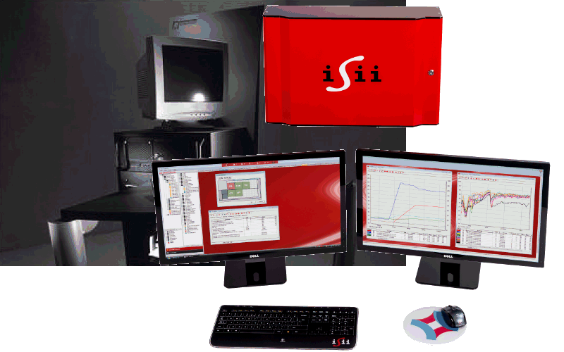 Upgrade Hoogendoorn Economic naar Hoogendoorn iSii Next Generation ...